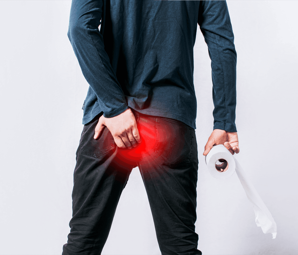 Anal Fissures Causes Symptoms And Holiday Stress