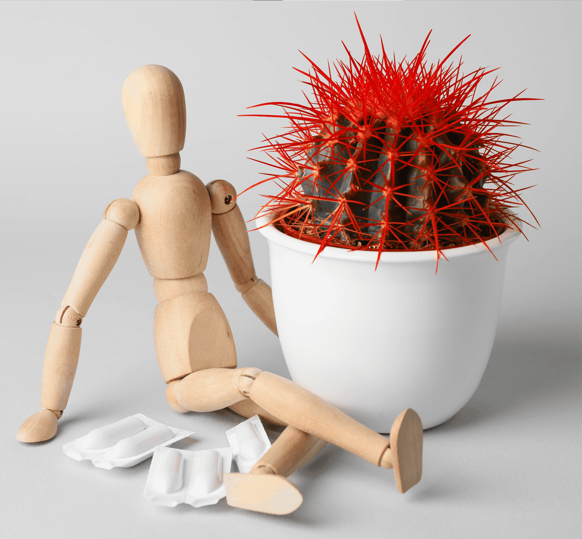 Healing Anal Fissures New Year And Renewed Focus On Health