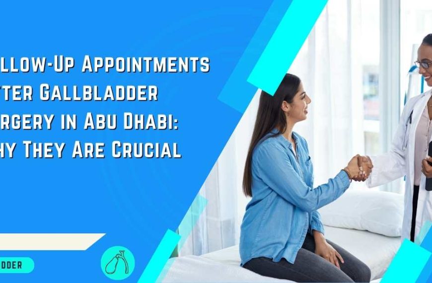 Exploring Different Diagnostic Tests For Gallbladder Health Exploring Different Diagnostic Tests For Gallbladder Health